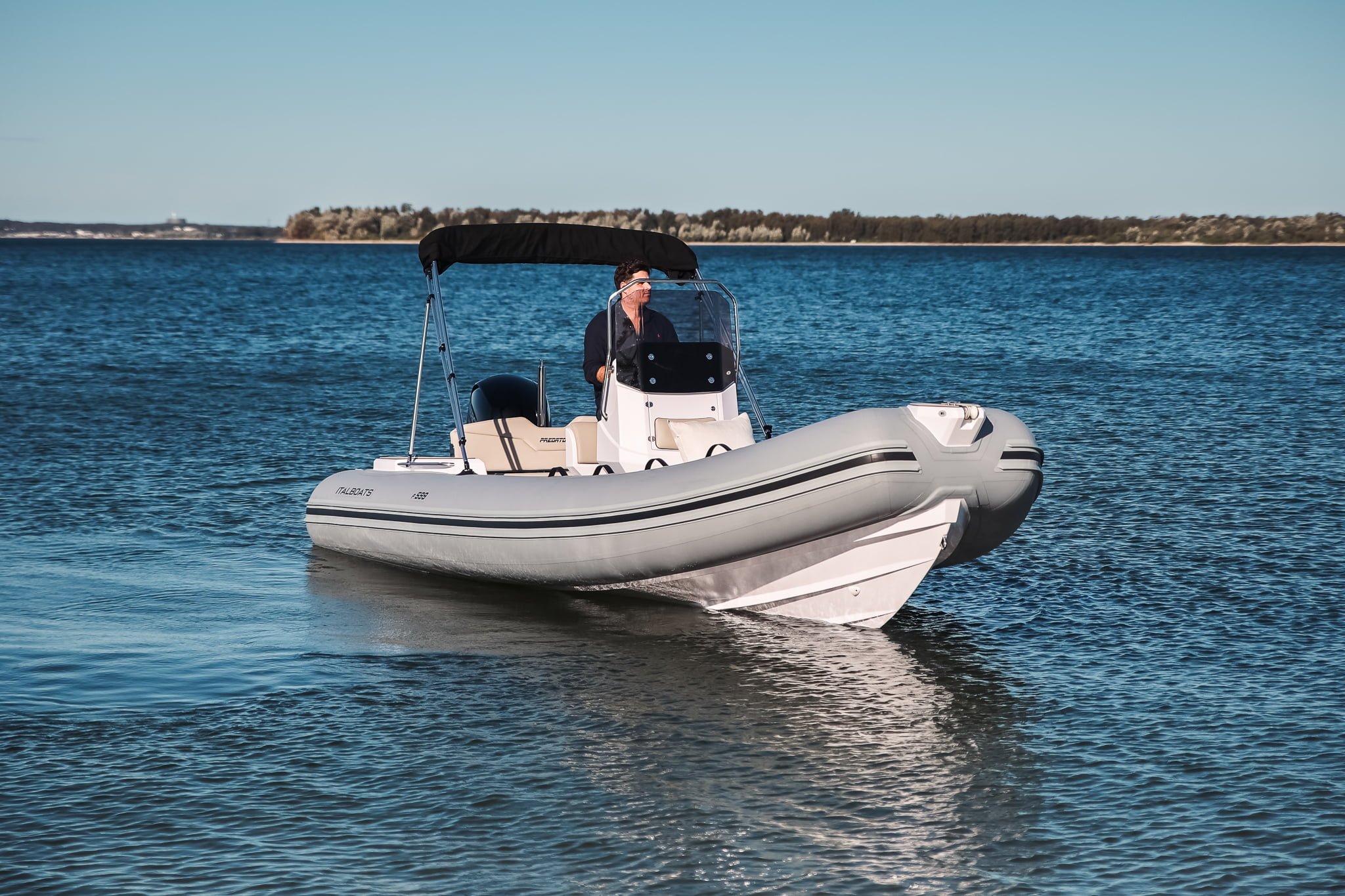 Oceanique Marine - WA Boat Broker, New and Used Boat Sales, Maintenance ...